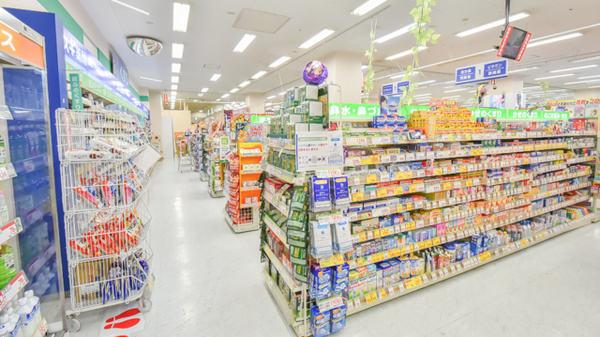 【駅近】スギ薬局 アルプラザ醍醐店 - 京都府伏見区醍醐高畑町 | EPARKくすりの窓口