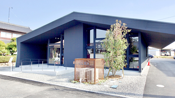 【ネット予約可】このはな薬局 - 滋賀県甲賀市土山町徳原 | EPARKくすりの窓口