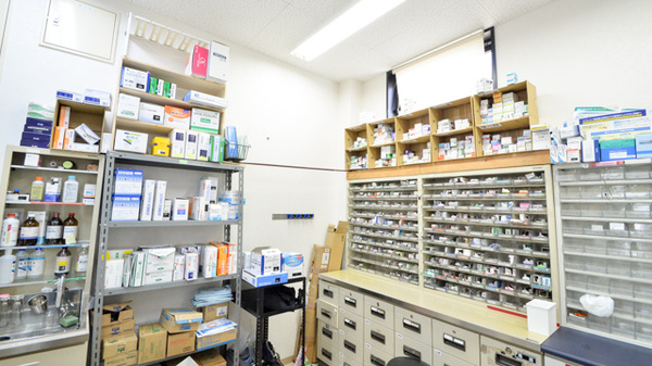 【ネット予約可】金太郎薬局春日野道店 - 兵庫県中央区筒井町 | EPARKくすりの窓口