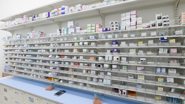 【ネット予約可】スギ薬局 菰野西店 - 三重県三重郡 菰野町大字潤田 | EPARKくすりの窓口